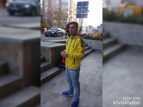 Tarıkcan Nergiz 2019 HZ. Fatma ( R.A ) İlahi Şarkı
