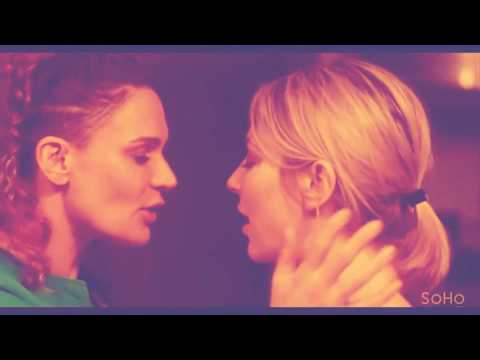 Bea and Allie *Ballie* ~ Endless Love