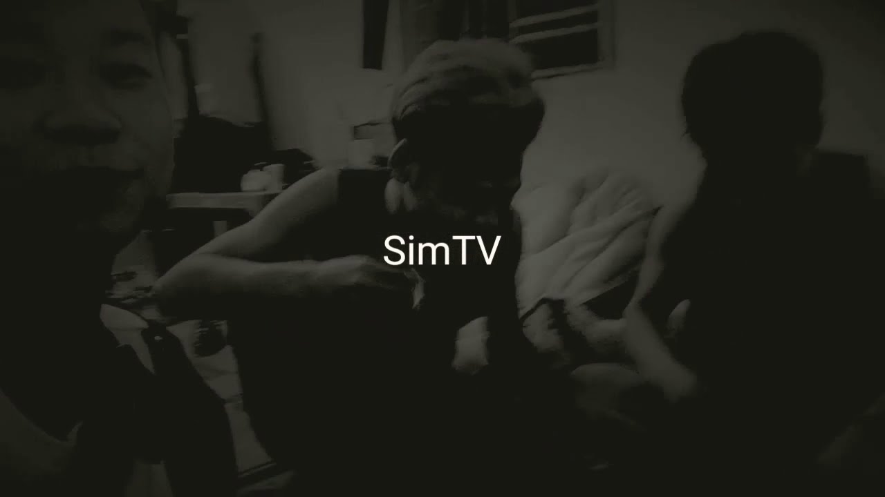 Suy nghĩ trong anh... Cover by SimTV.. - YouTube
