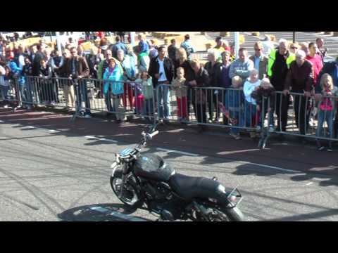 Auto Motor Sportief 2012
