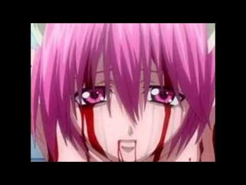 Elfen Lied Opening version