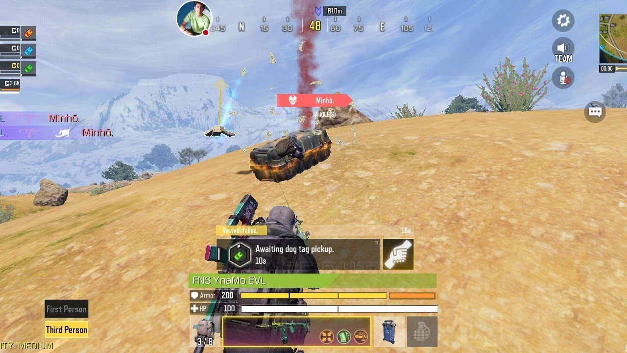 Hindi na kami ma revive😅 - YouTube