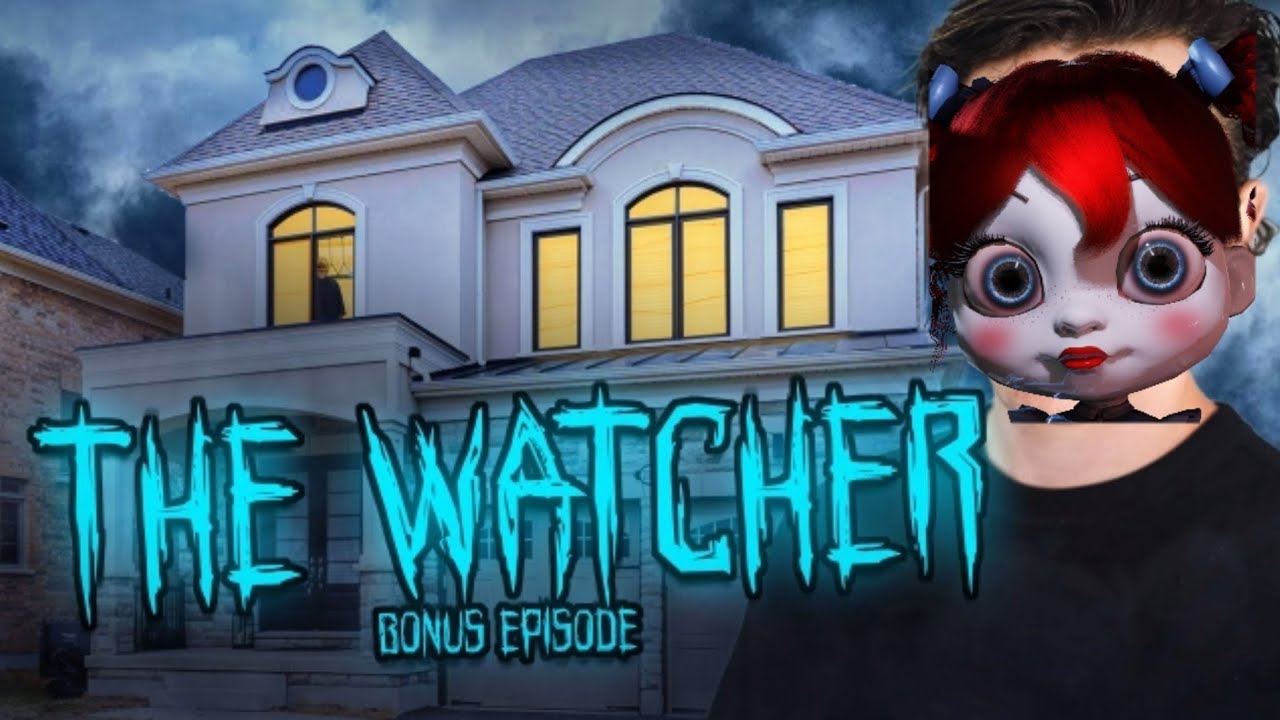 The Watcher I Full Bouns Episode [Members Only] - YouTube