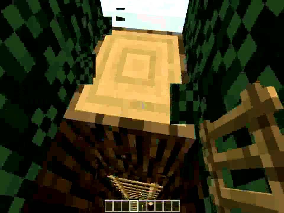 vidéo délire cache cache craft épisode 3 - YouTube