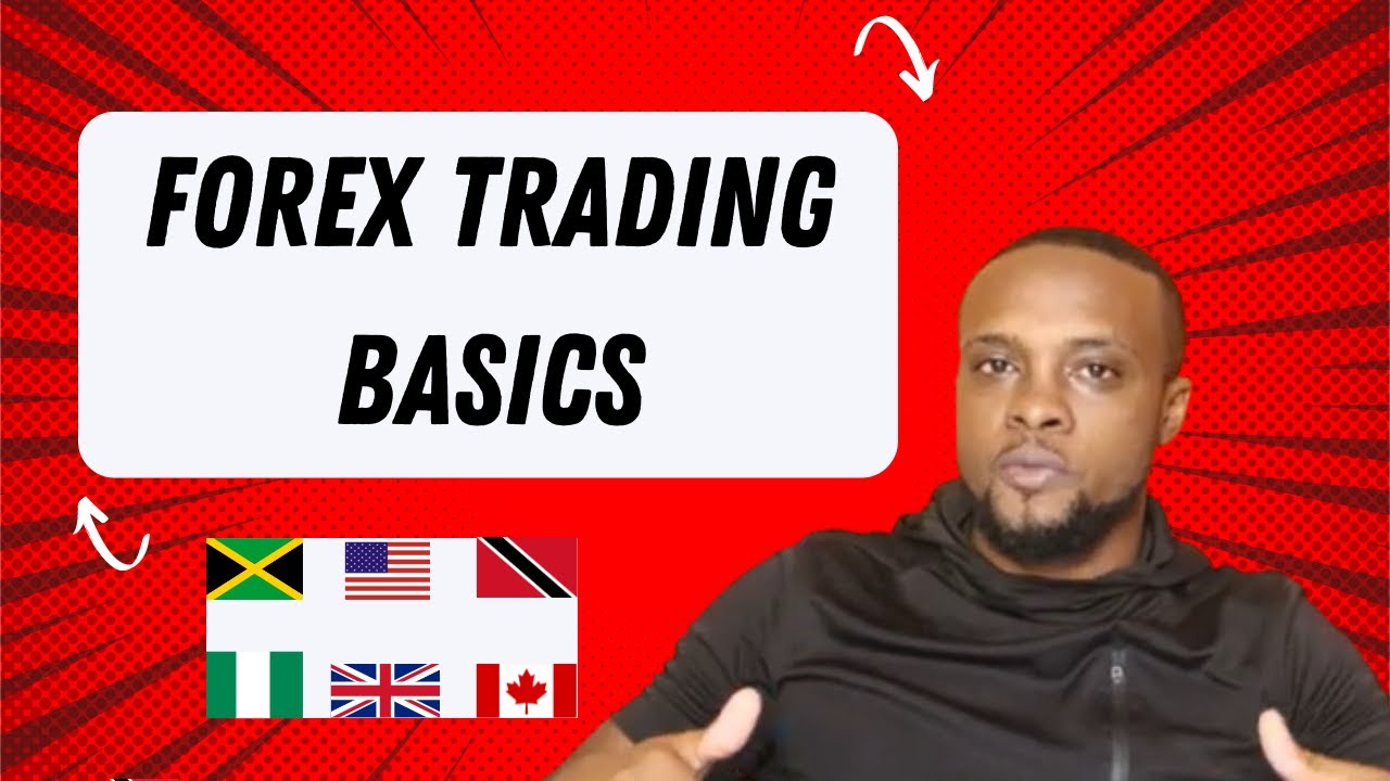 Forex Trading Basics: The Good, Bad and Ugly - YouTube