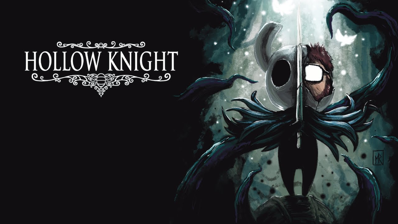 Il Cavaliere Vacuo - Hollow Knight EV - YouTube