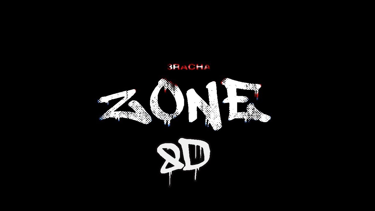 3RACHA-Zone [8D Audio] - YouTube