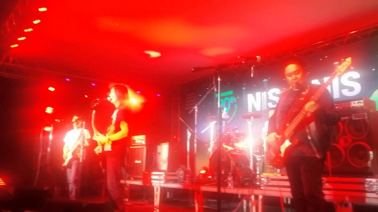 Nisvanis - YouTube
