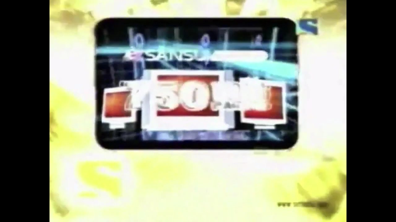 SONY Entertainment Television (3) Current Programme Sponsorship Credits ...
