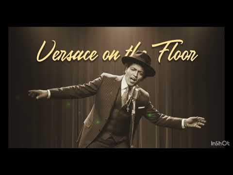 Versace on the floor (Soul Version) - Bruno