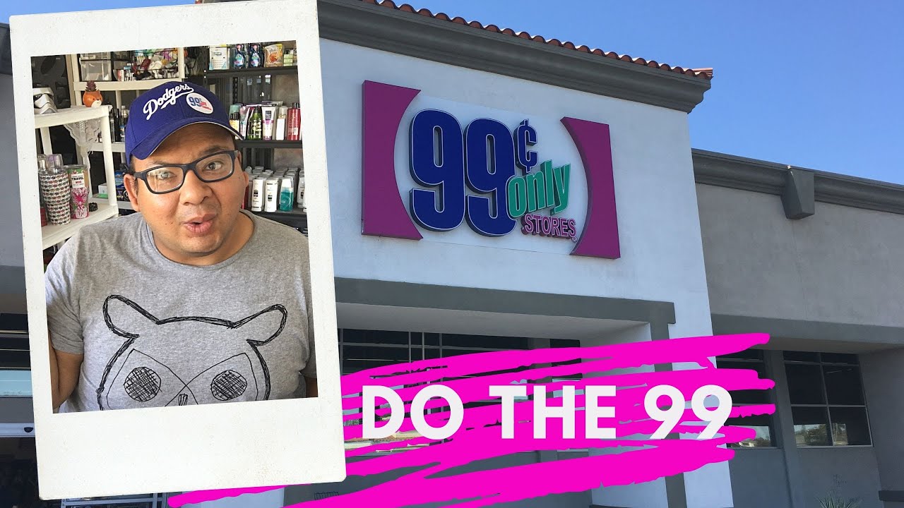 99 Cents Only Stores | Exciting Walkthrough with THREE special ...