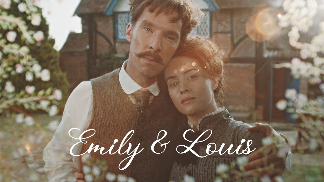 Emily & Louis || Arcade || The Electrical Life of Louis Wain - YouTube