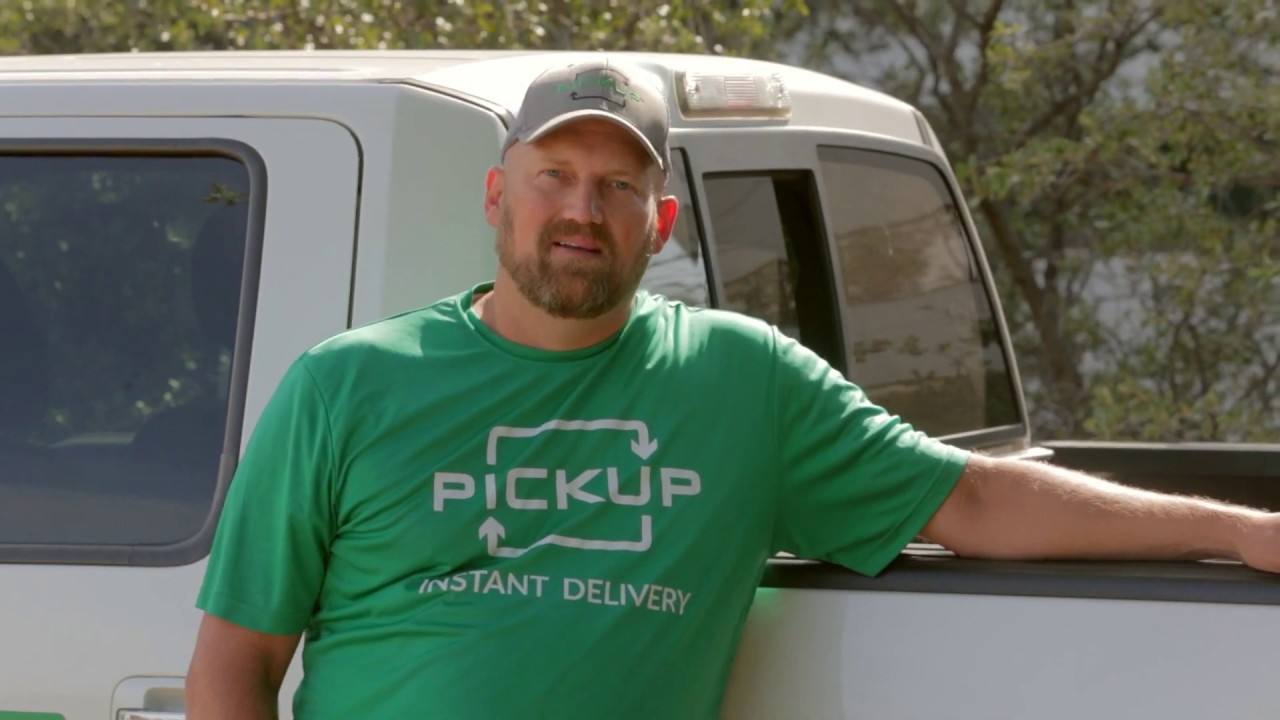 Good Guy Chip Testimonial - YouTube