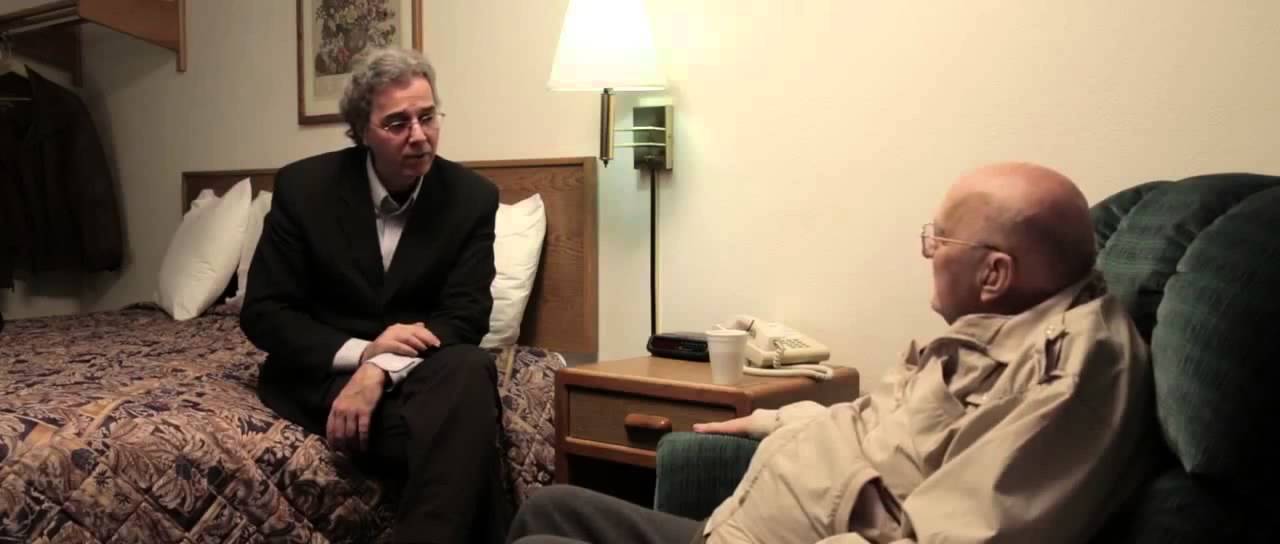 Ex CIA Agent's Deathbed Testimony On UFO's - YouTube