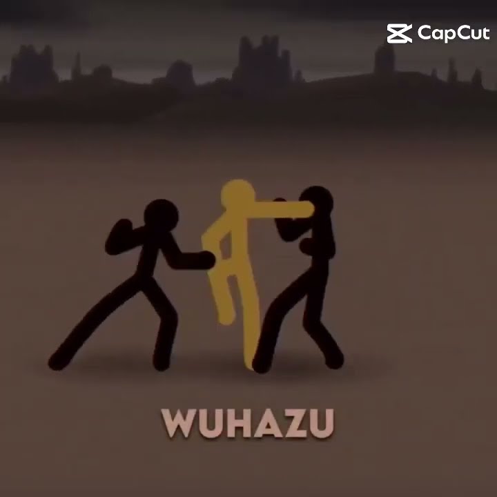 WUHAZU EDITS - YouTube