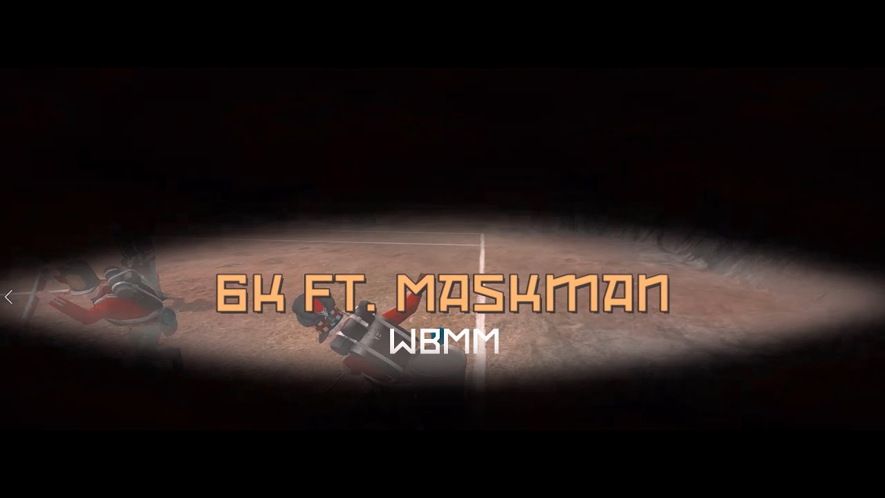 WBMM | Highlights p.1 - YouTube