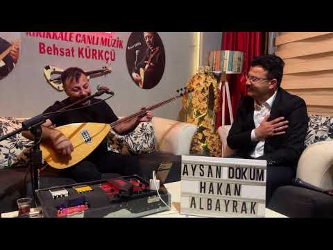Volkan TAŞÇI 2026 Nette ilk / Birisi Muhammet Birisi Ali / KIRIKKALE CANLI MÜZİK 