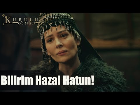 Belki de obanın içinden biridir! - Kuruluş Osman 47. Bölüm