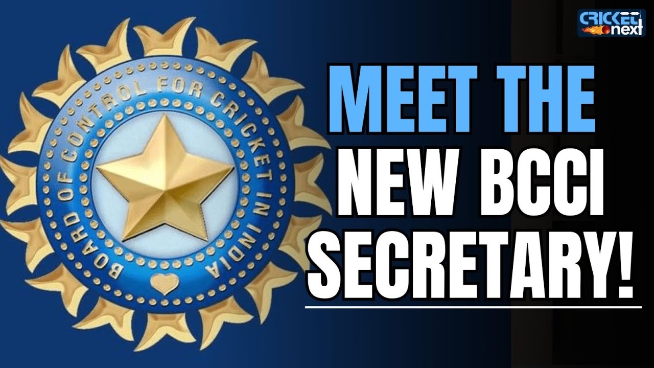 Indian Cricket Board to elect new secretary: Jay Shah’s replacement at ...