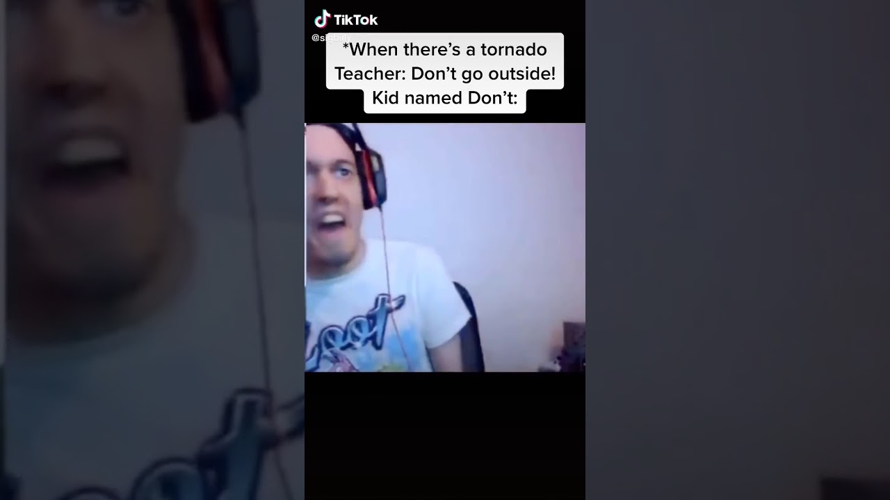 wizard yensid screaming - YouTube