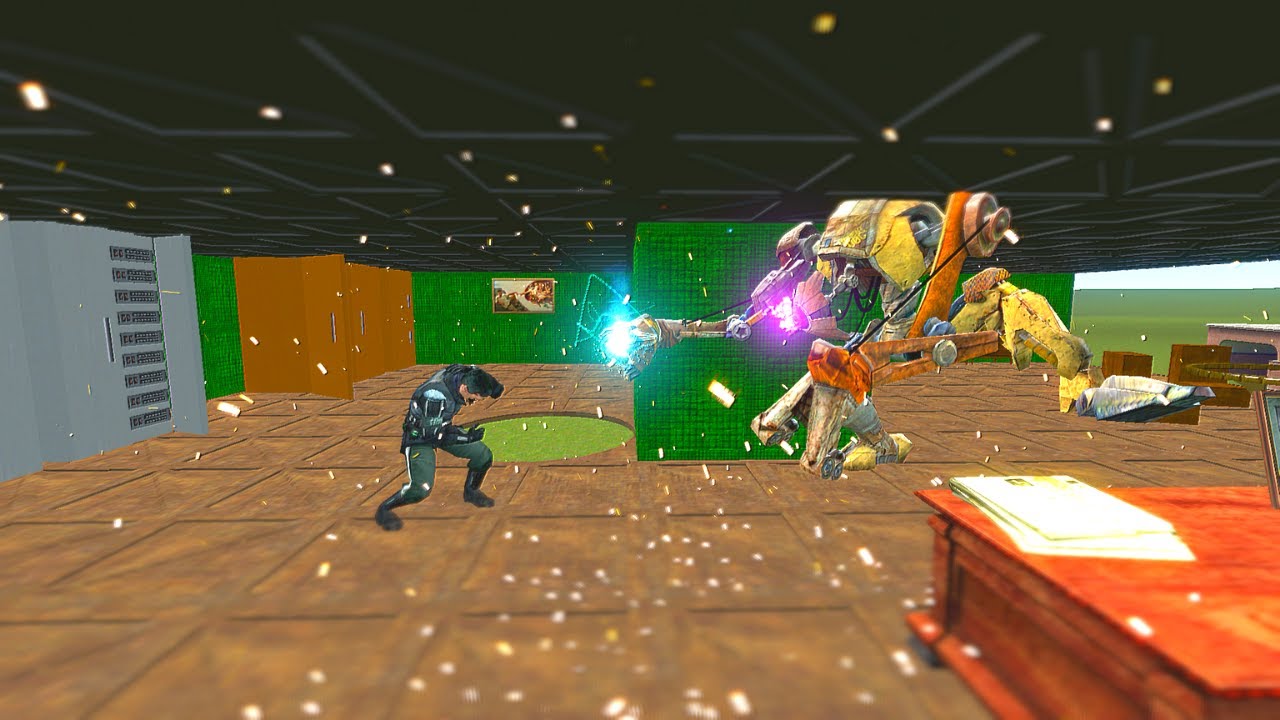 Gmod thumbnail tutorial video. - YouTube