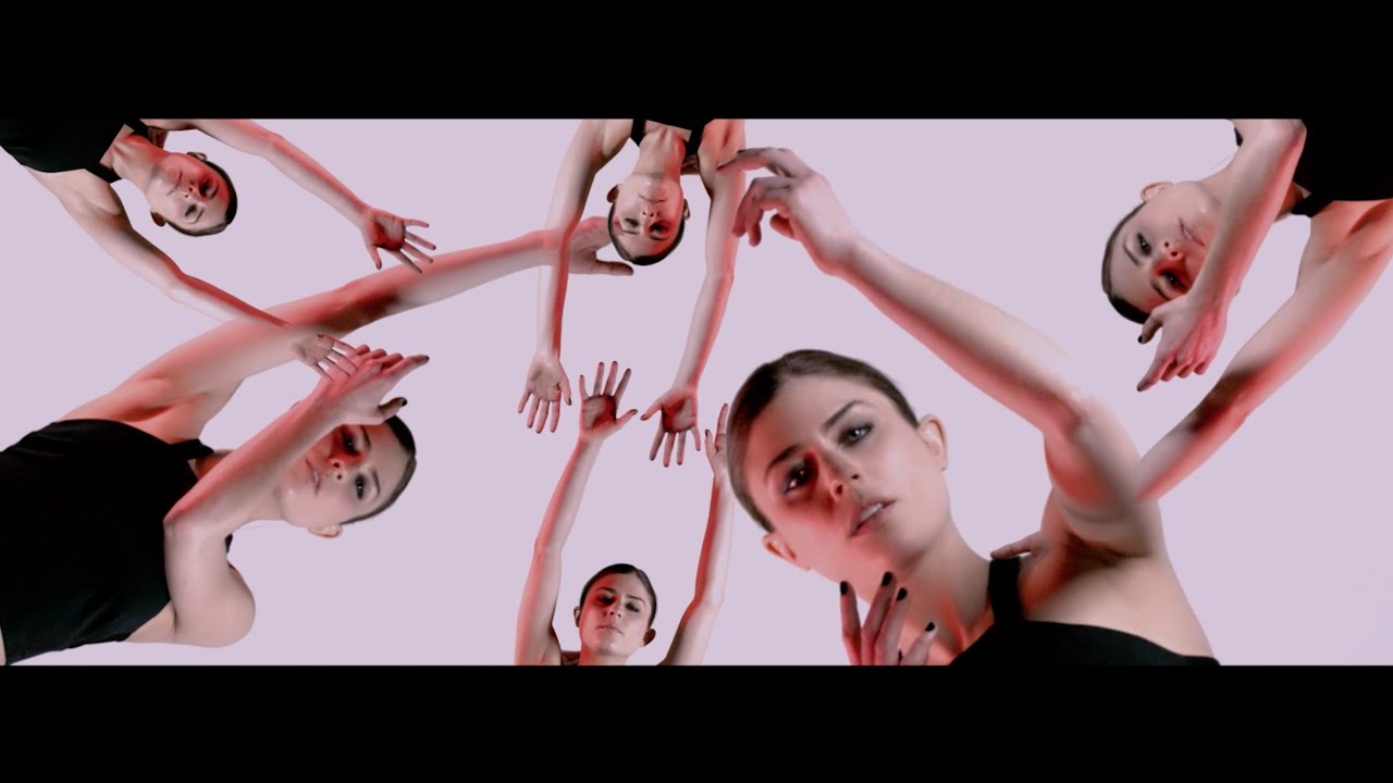 Get the Feeling - YouTube