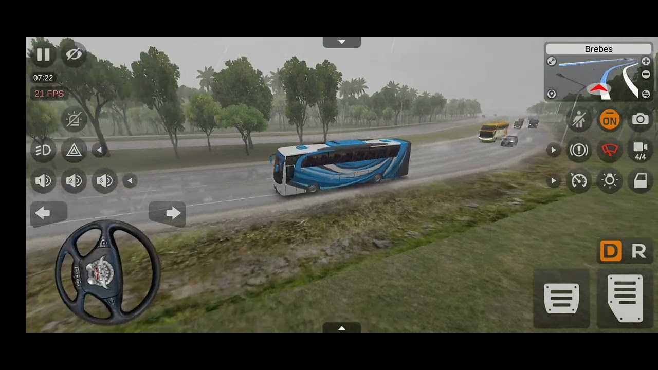 bas gem....... - YouTube