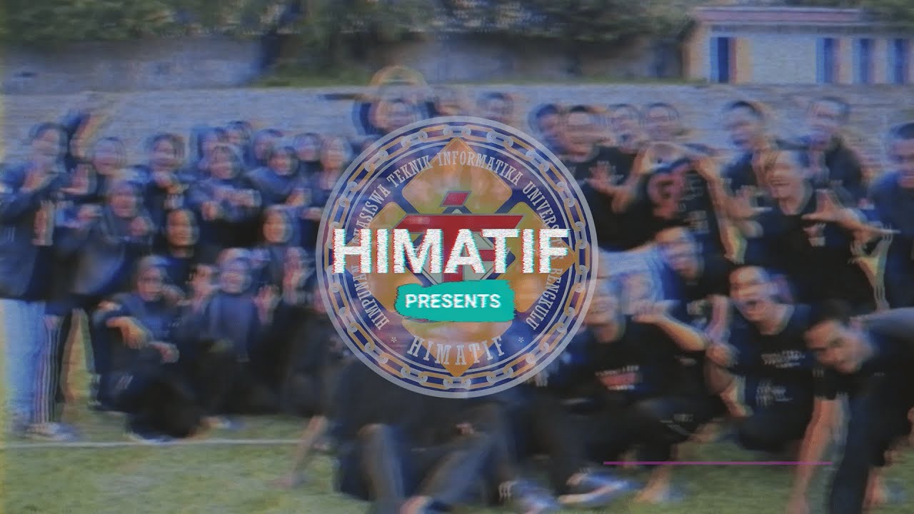 HIMATIF REWIND 2023 - YouTube