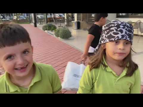 ARKADAŞLARLA BİR GÜN/NEDEN VİDEO KOYAMADIM/MİS GİBİ KÖY HAVASI✅✅