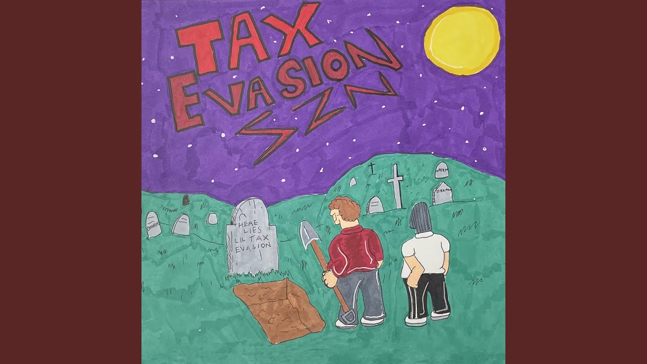 I Dont Pay My Taxes (feat. Lil Rarriii) - YouTube