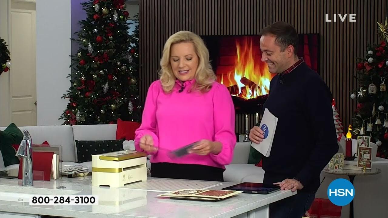 Anna Griffin Empress Die Cutting Embossing Machine W D YouTube anna-griffin-empress-die-cutting-embossing-machine-w-d-youtube