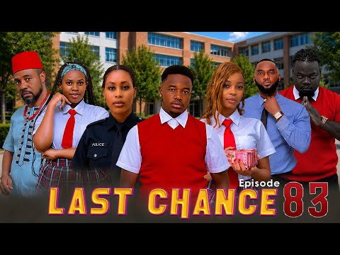 LAST CHANCE | 83 |