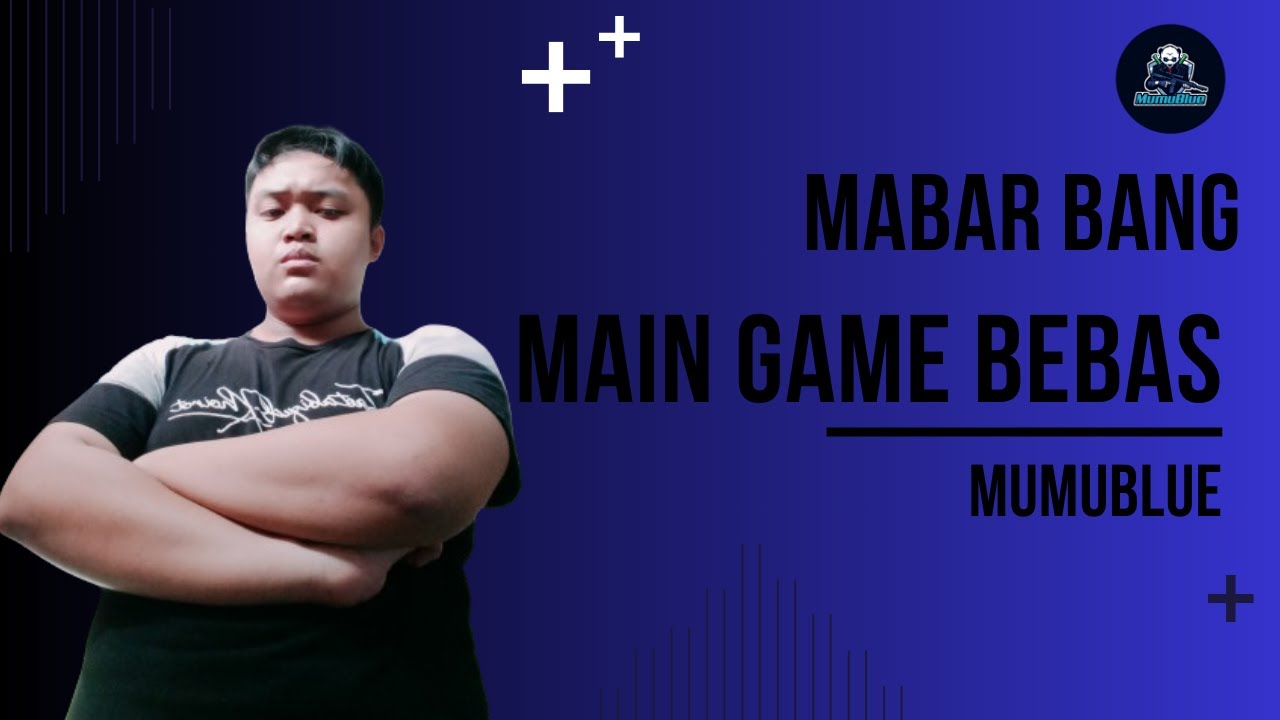 Mabar Game Guys - YouTube