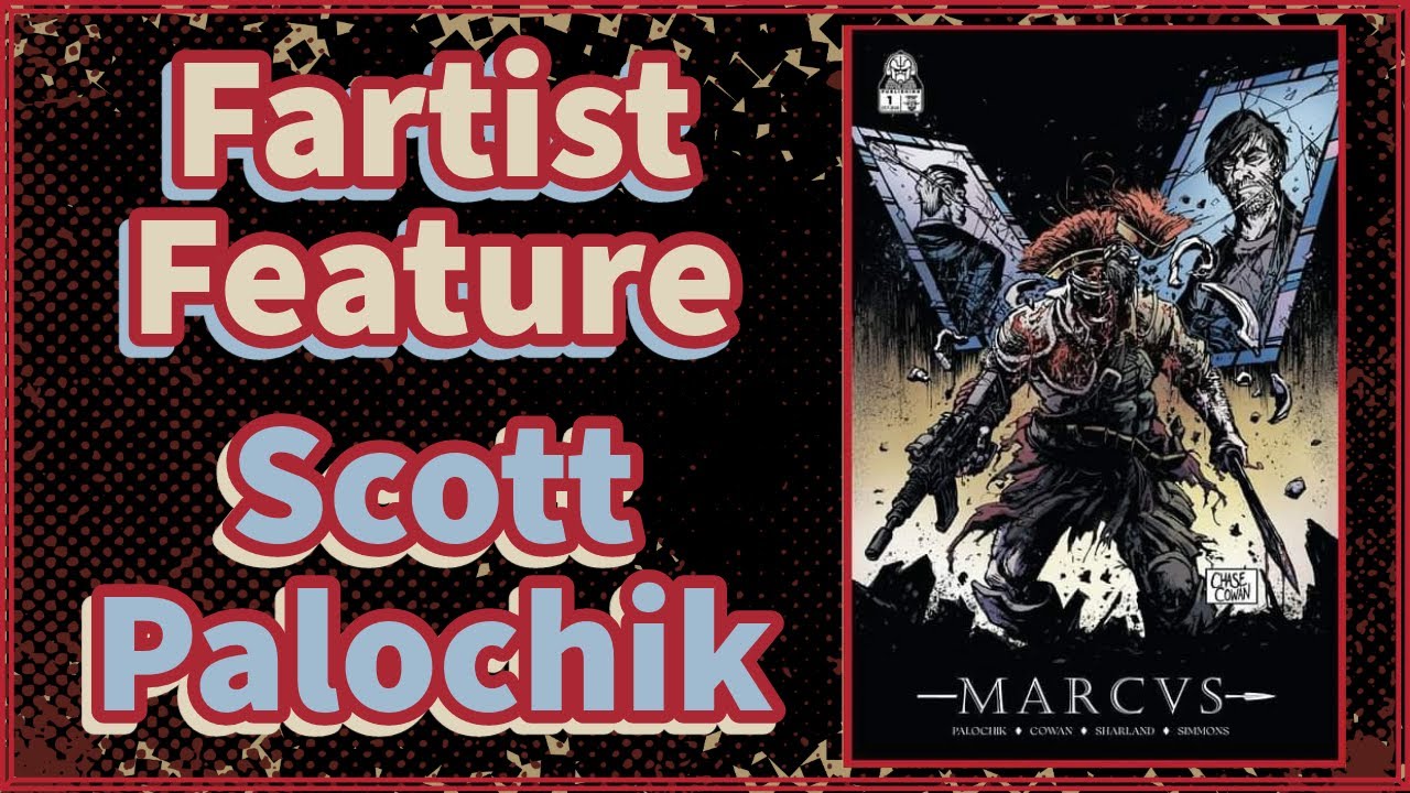 Fartist Feature Ep 30: Scott Palochik - YouTube