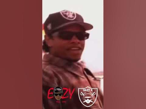 EAZY E RIP NWA #eazye #ericwright #ripeazye #gangstarap #nwa # ...