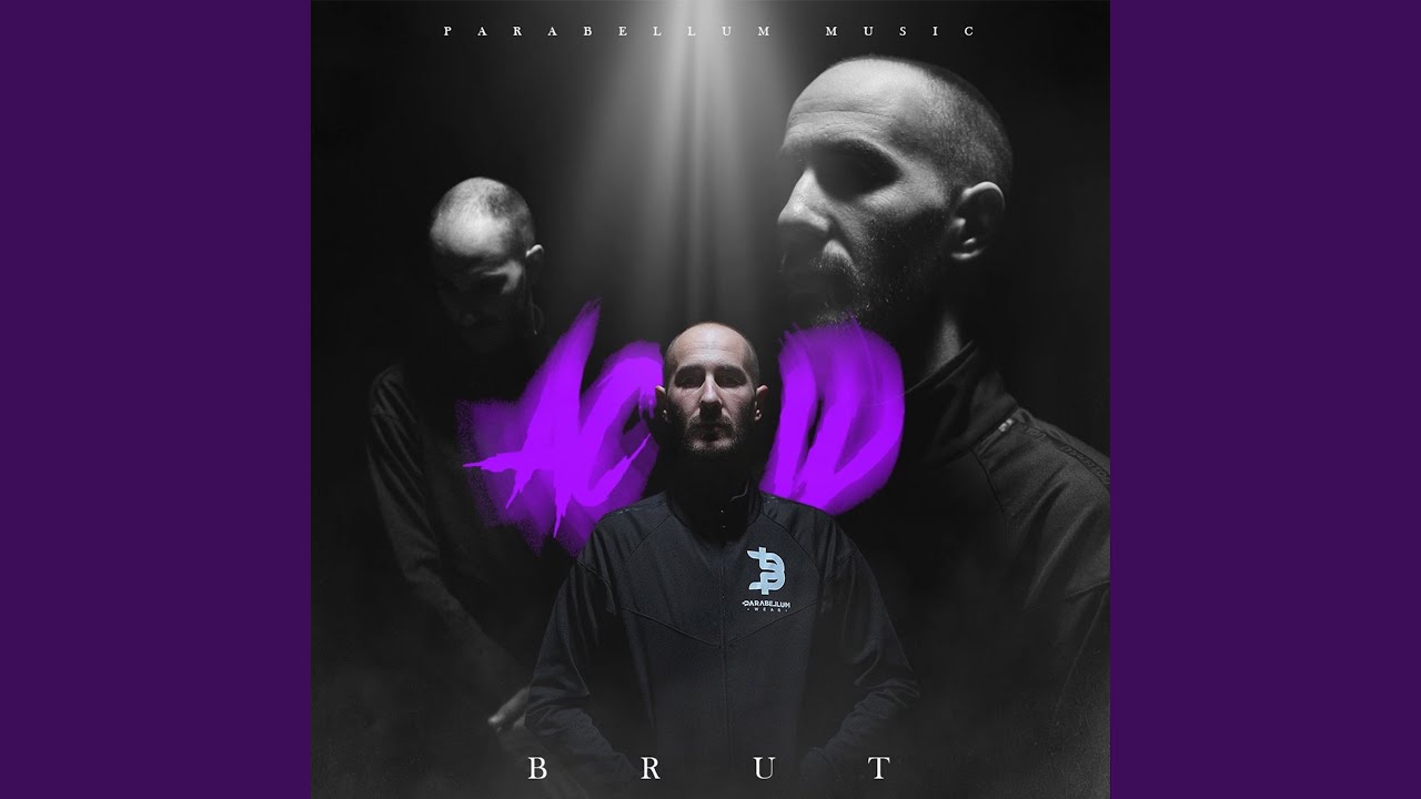 Acid - YouTube Music