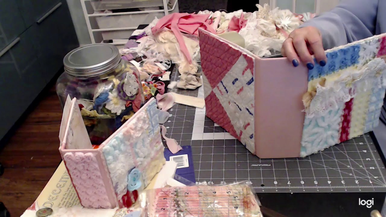 Nook Notes: Tips and Tricks Covers Inside and Outside 3 Finished Covers ...