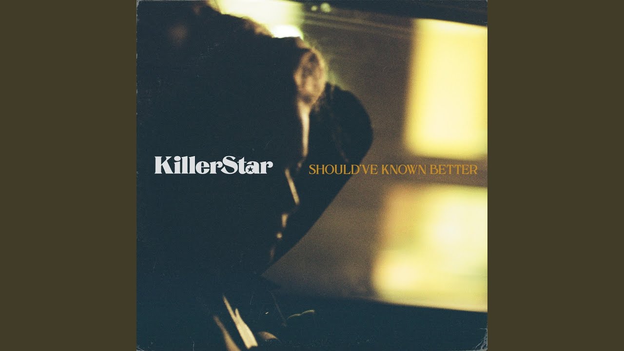 Should've Known Better (feat. Mike Garson, Gail Ann Dorsey & Emm Gryner ...