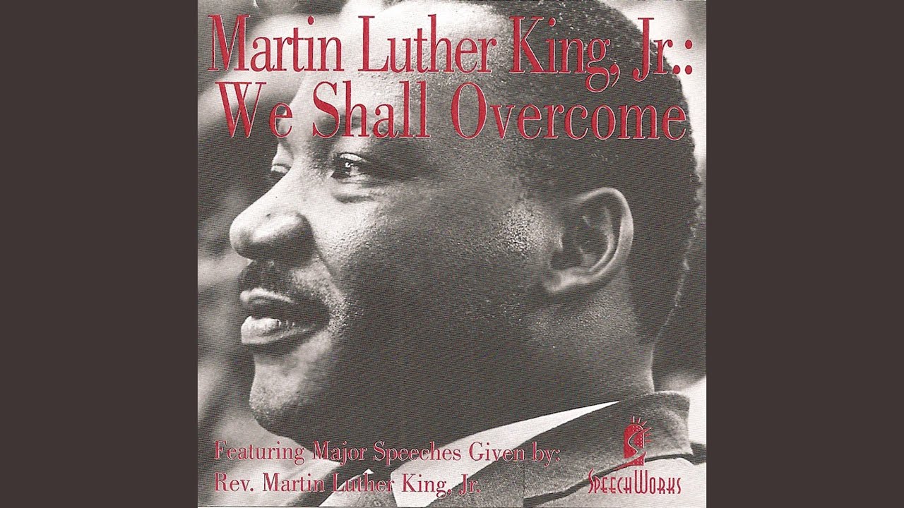 We Shall Overcome (06/17/1966) - YouTube