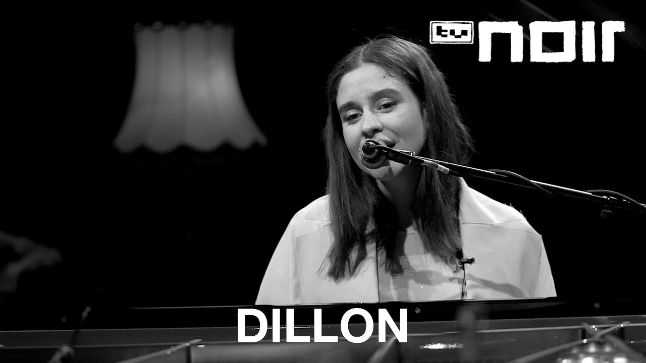 Dillon - Willem (Bodi Bill Cover) (live bei TV Noir) - YouTube
