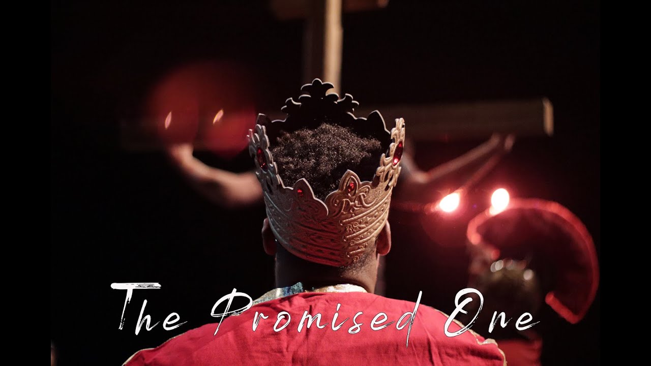 The Promised One - Resurrection Sunday - 4/9/2023 - YouTube