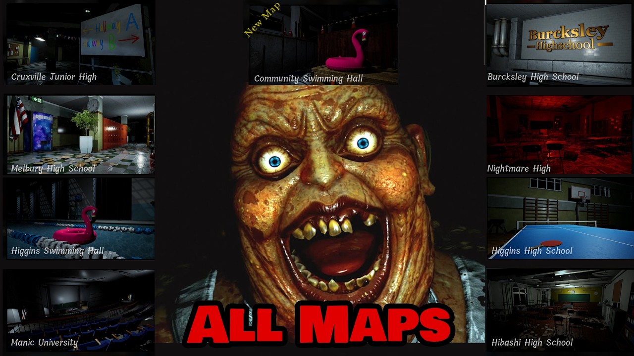 How Fast Can I Beat All Maps in Lunch Lady? - YouTube