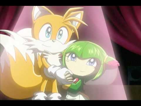Tails and Cosmo - So Close - YouTube