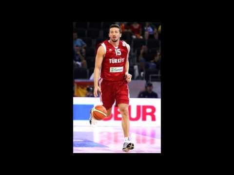 Hidayet Türkoğlu