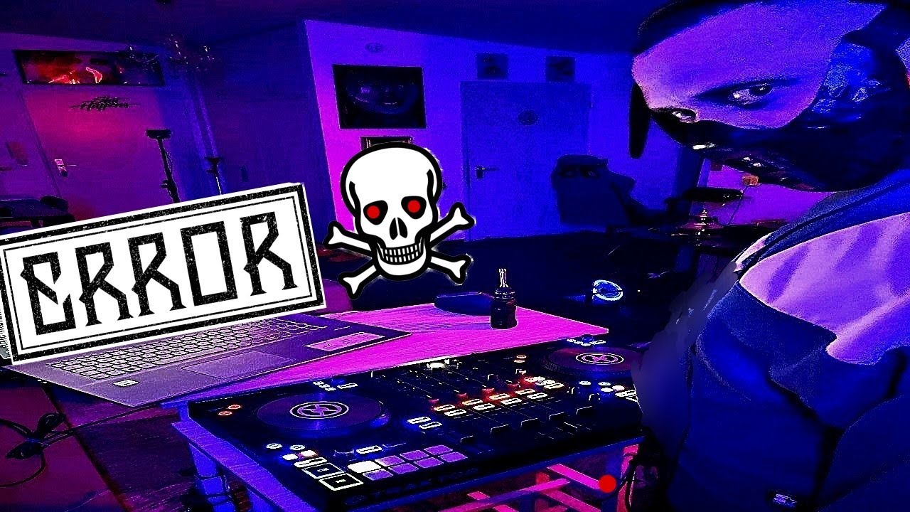 Wer pennt, der brennt! 🔥 | Teil 7 | M Cue Ultra | Techno Minimal Set ...