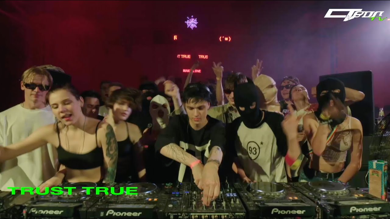 STVOL.TV — TRUST TRUE: 30.07.22 - YouTube