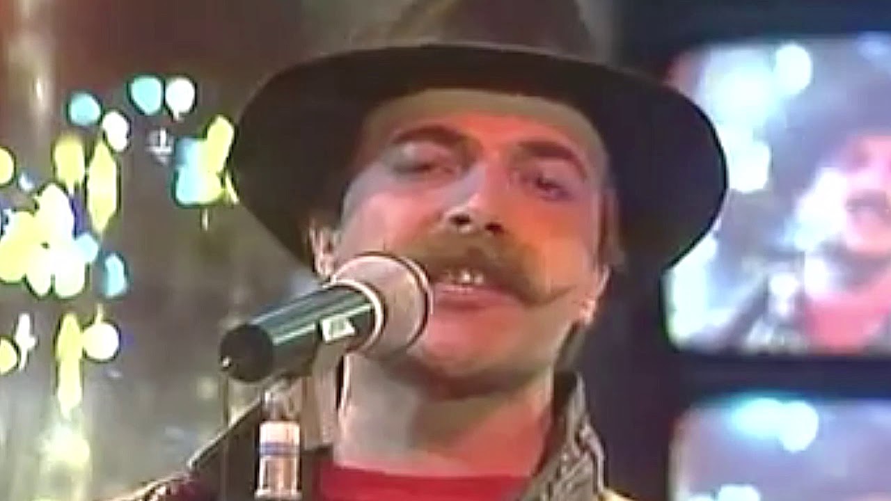 SAPHIR "I Am Alive" 1986 - YouTube