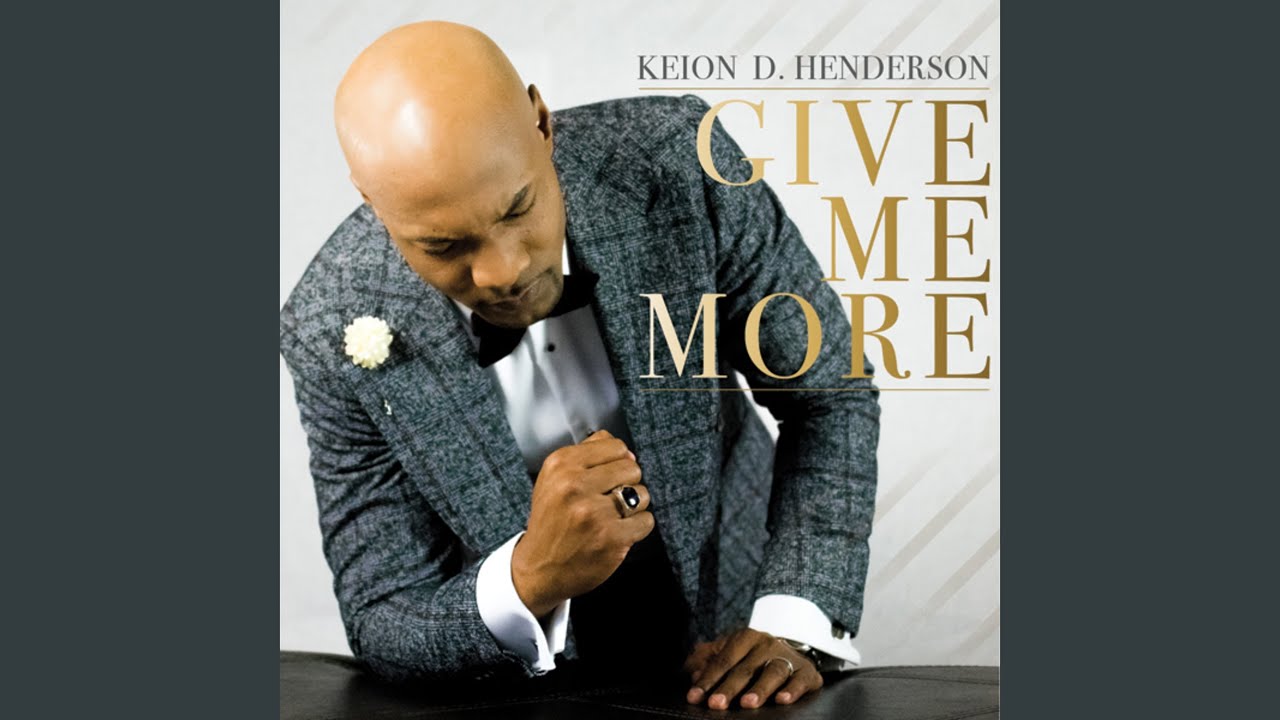 Give Me More - YouTube