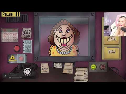 ES USTED MALO? - That's not my neighbour - Aroyitt