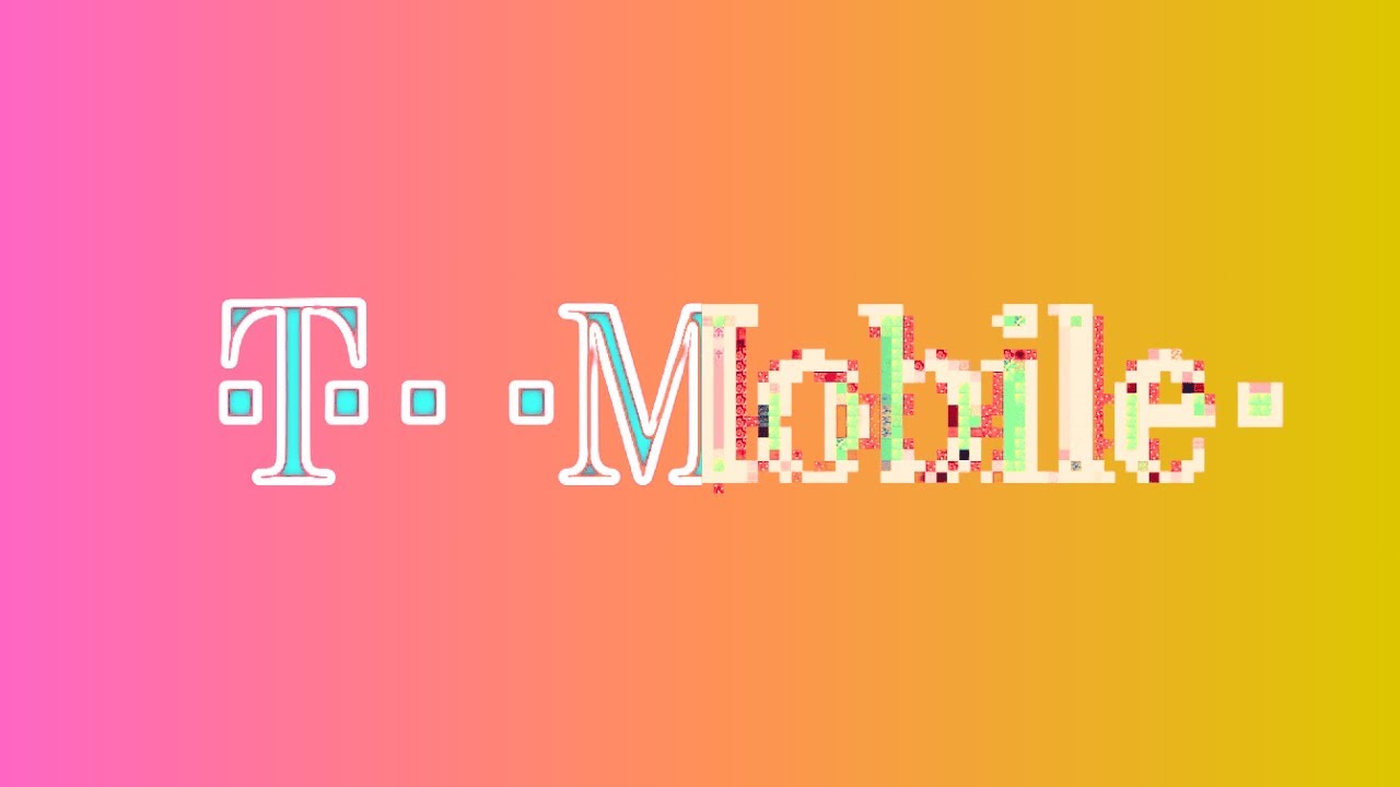 T-Mobile Intro Effects l Pixel Art Showcase - YouTube